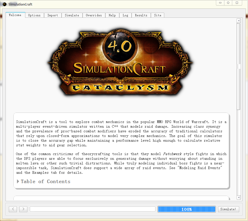 [4.3 暗影] 装备收益计算方法 与 度身定制的装备排行 (附加最新SimulationCraft 430-8 属性模拟结果) NGA玩家社区
