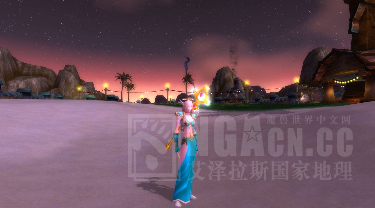 [布甲] TBC到CTM收藏精华 NGA玩家社区