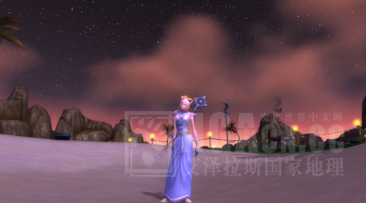 [布甲] TBC到CTM收藏精华 NGA玩家社区