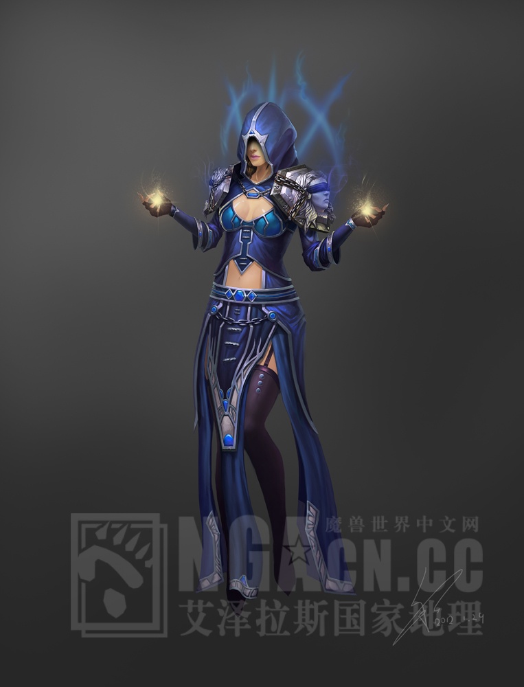 我最喜欢的装备之一 MS T6 NGA玩家社区