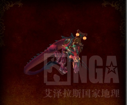 [MOP] MOP 5人副本英雄成就龙攻略(实时更新)(已获得BUG调试) NGA玩家社区