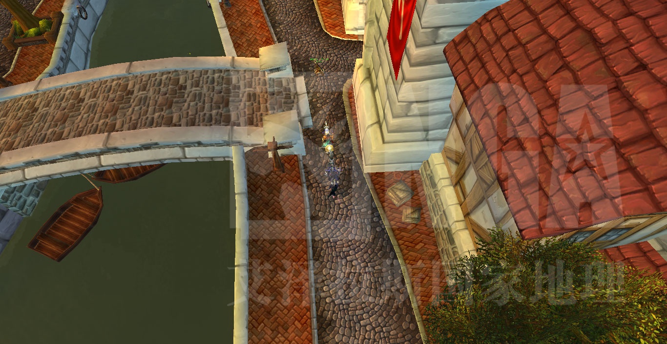 [一图流] CTM终于快玩完了 绕暴风一周庆祝下 NGA玩家社区