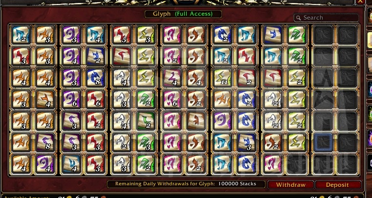 [mop前夕]开服了！！ NGA玩家社区