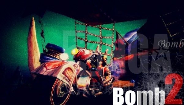 [pvp呀pvp] BOMB 工程火法 NGA玩家社区