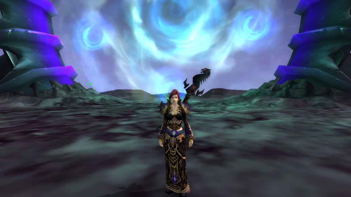 [布甲] 在大家的帮助下终于理好那些装备了，发套幻化来看看[诅咒]，顺便求个配装。。我真啰嗦。。。 NGA玩家社区