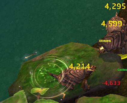 [MOP] MOP稀有狩猎指南(内有路径版npcscan，本人有的玩具的测评稍已补完) NGA玩家社区