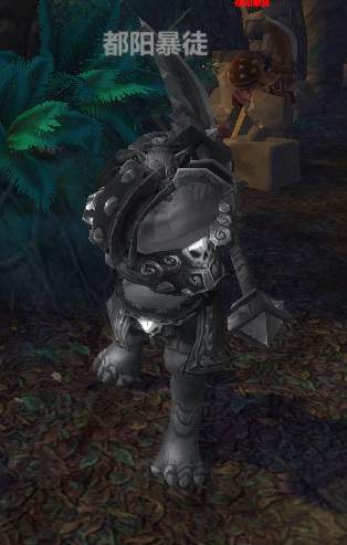 [MOP] MOP稀有狩猎指南(内有路径版npcscan，本人有的玩具的测评稍已补完) NGA玩家社区