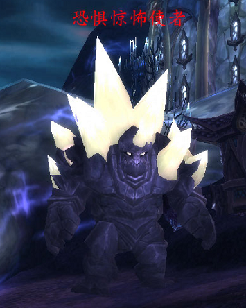 [MOP] 关于“神兵天降”成就中的恐惧碎珀者究竟有没有这NPC? NGA玩家社区