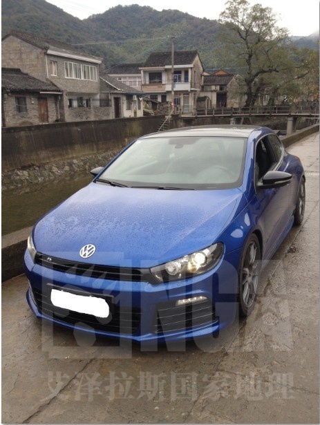 [我是来刷存在感的][车版处女帖]尚酷R,NGA首发， 大神们求喷，有图有真相。 NGA玩家社区