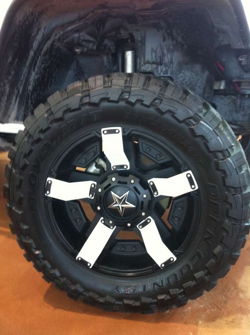 [轮胎相关] [满屏的绵羊] 说外观内饰都弱爆了，我们来说说自己喜欢的轮毂吧 NGA玩家社区