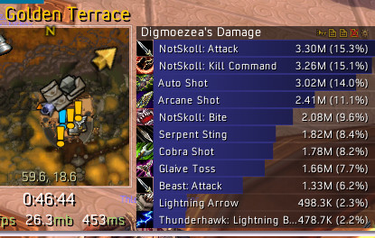 T15套装属性测试 NGA玩家社区