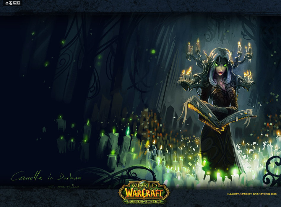 [LZ没有暴雪聪明] 08年就已经有的T15 NGA玩家社区