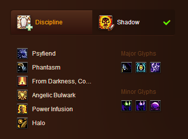 [PVP] [搬运] 美服老牌暗牧Khryl，关于暗牧PVP的一些常见问题 NGA玩家社区