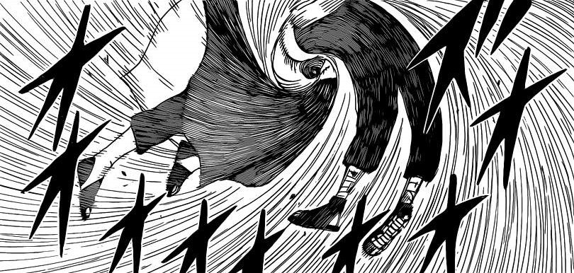 基的凝视！合体，卡卡西！[回忆忍者628] NGA玩家社区