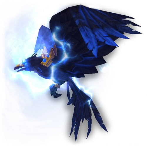 [MOP][5.4]5.4版本成就、宠物、坐骑改动 NGA玩家社区