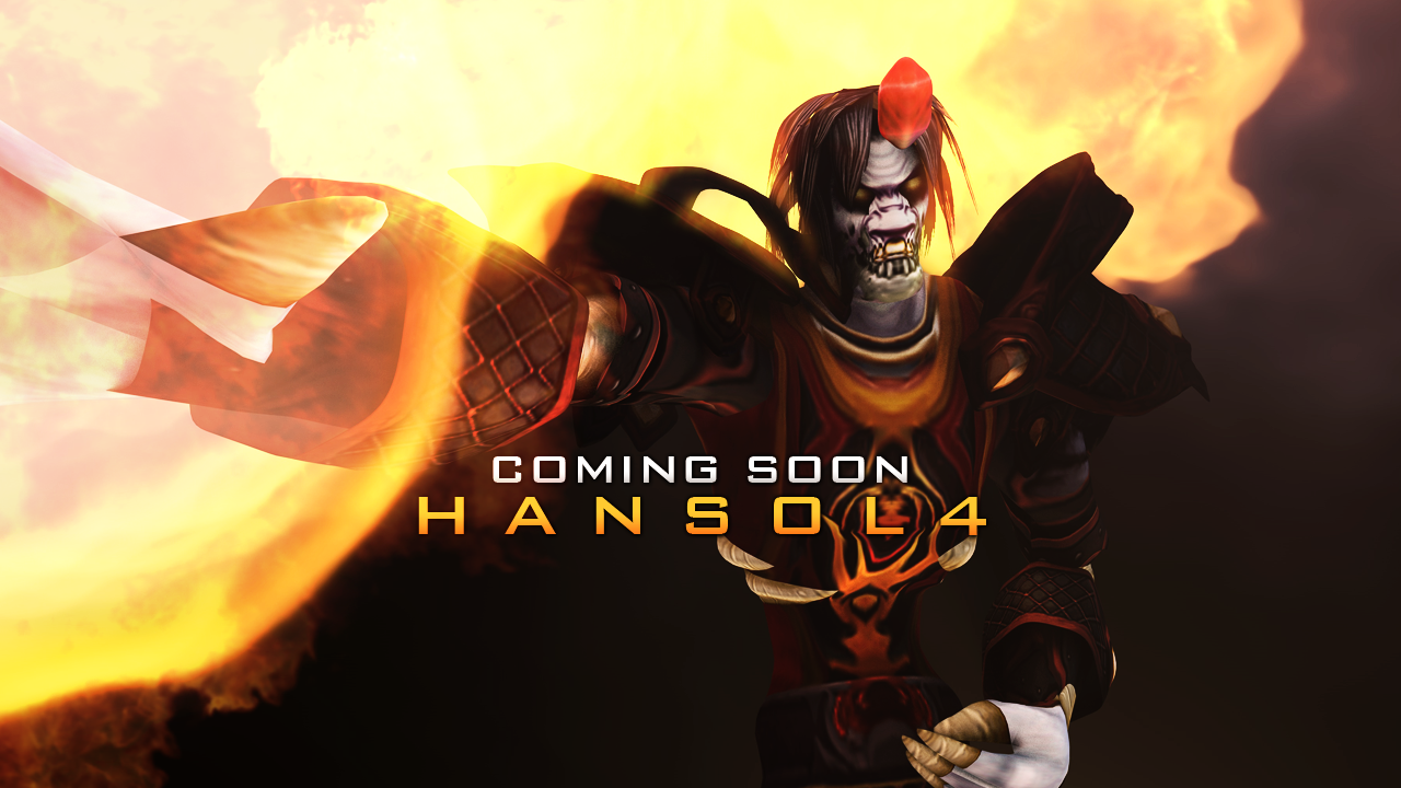 [Hansol4] 火法5.4版本世界pvp视频 - HANSOL 4 - 优酷 [超清] 哔哩哔哩[无广告] NGA玩家社区