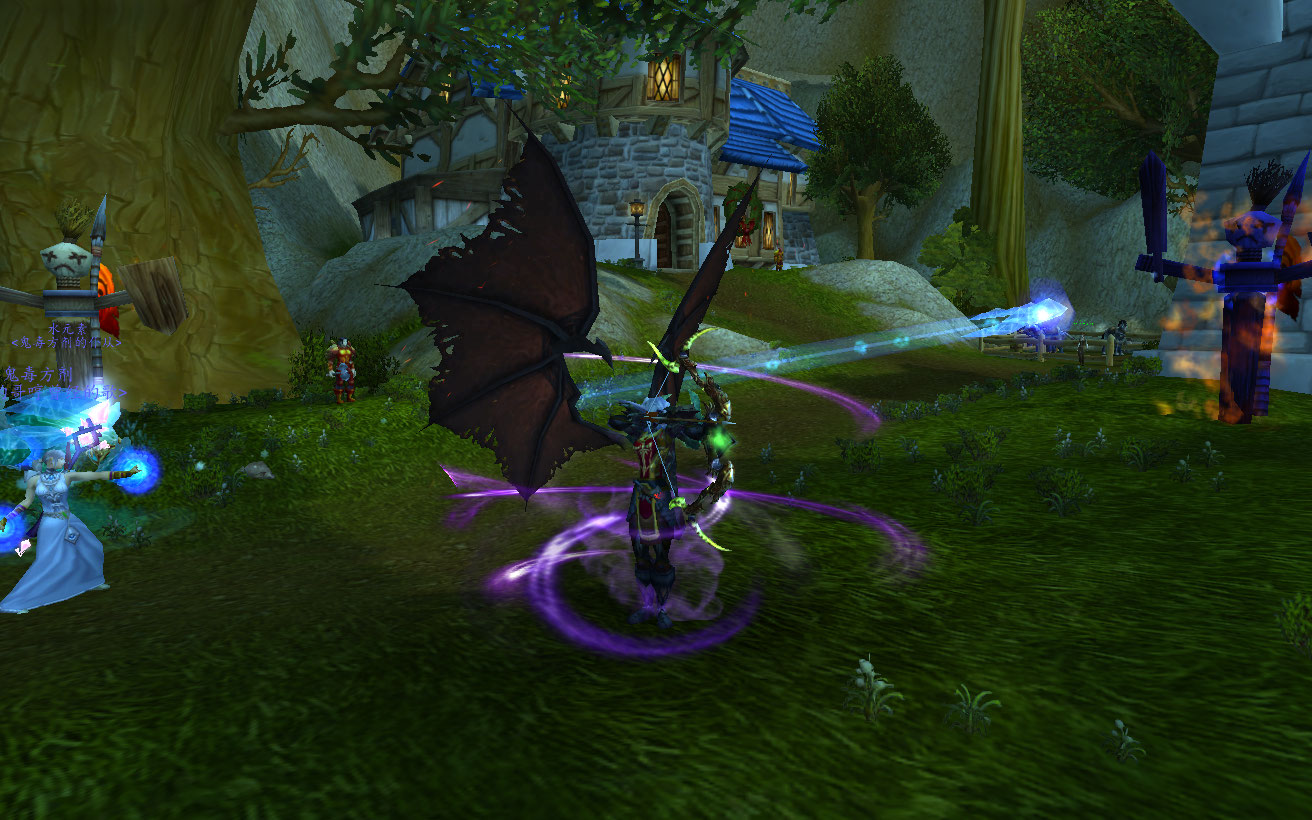 [原创][Tmorph 32位版]cMorph 即时改模,功能和tMorph一致 NGA玩家社区