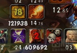 [MOP PvE] 5.4 火法经验分享 (个人手法、配装、宏、输出循环与BOSS经验) NGA玩家社区