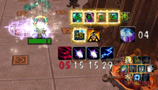 [MOP PvE] 奥法PVE普及+疑问解答 NGA玩家社区