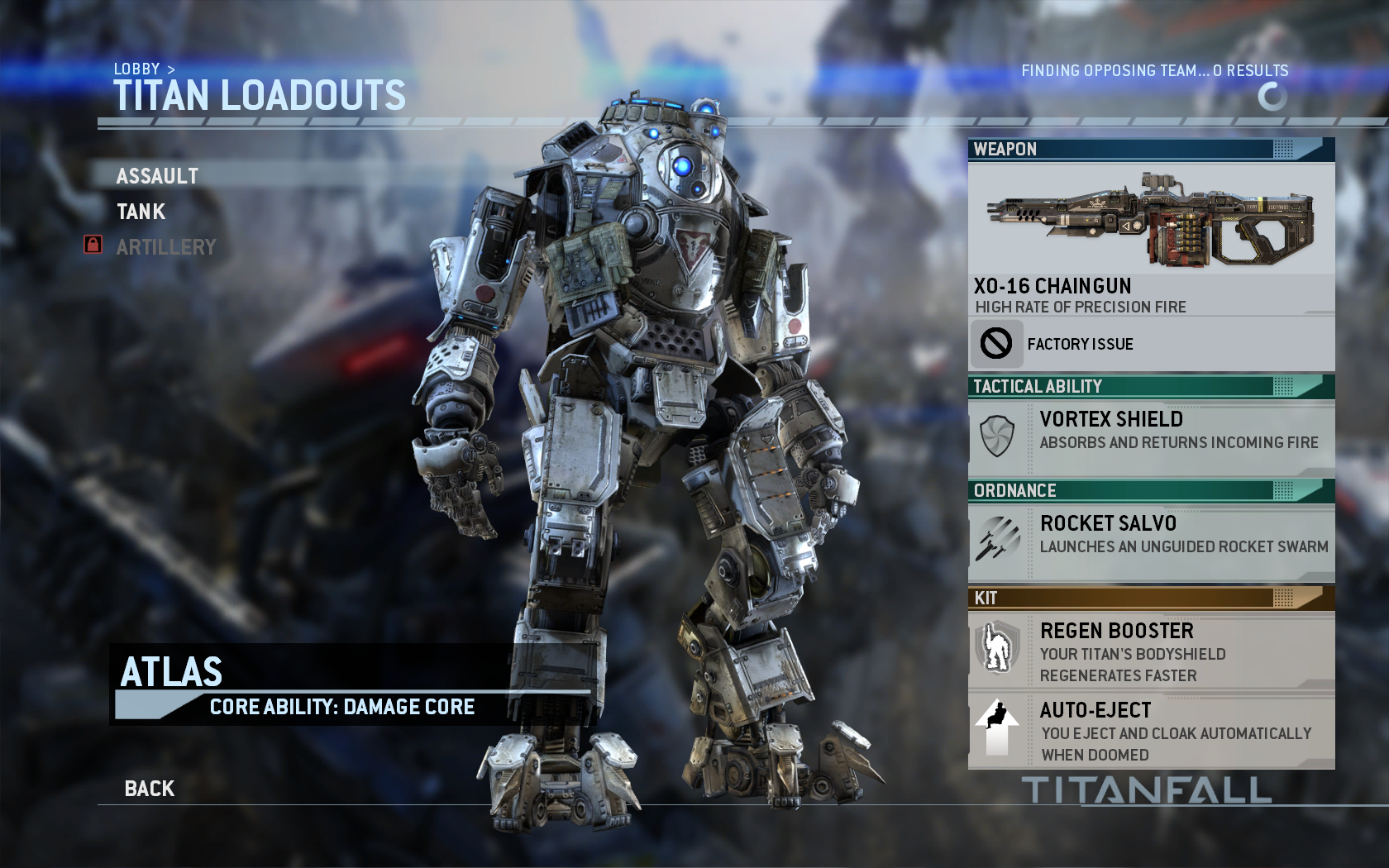 [有图有真相]TitanFall(泰坦掉了)PC Beta试玩后感//BETA 2月19日 6点PST 截止 , 游戏综合讨论论坛 [f414 ...