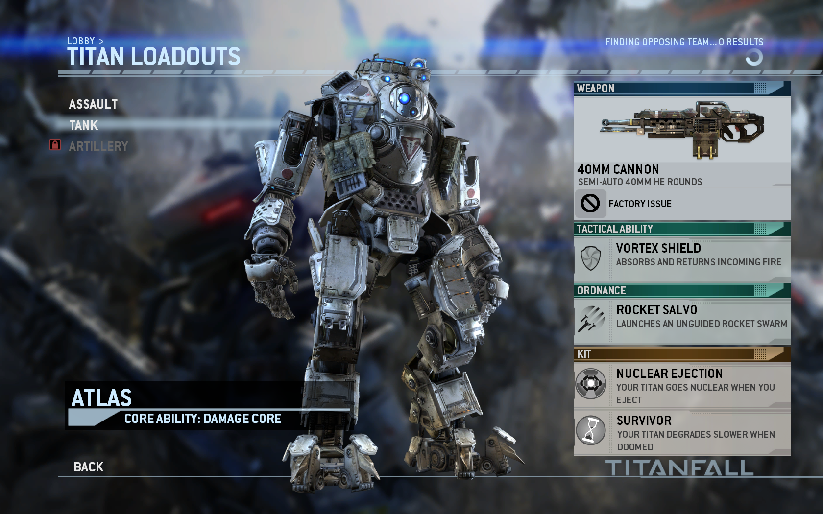 [有图有真相]TitanFall(泰坦掉了)PC Beta试玩后感//BETA 2月19日 6点PST 截止 , 游戏综合讨论论坛 [f414 ...