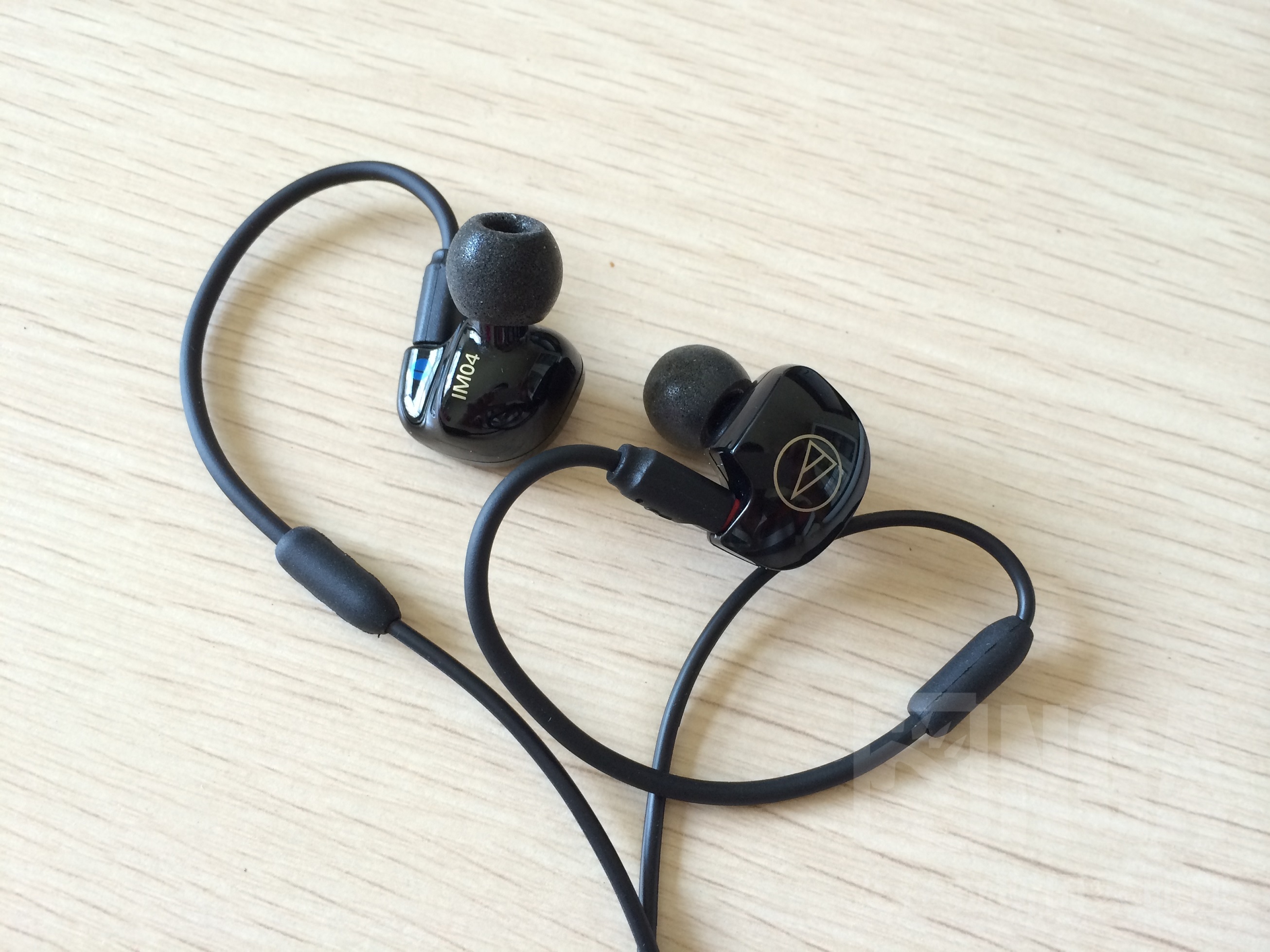 [蹭听]王的继任者——ATH-IM04听感小记 NGA玩家社区