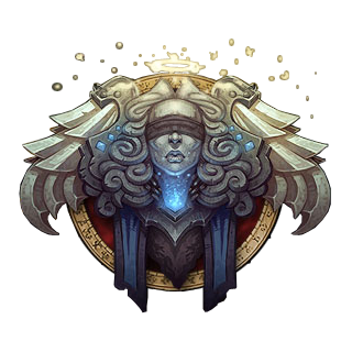 WOW里可用的各职业专属职业图标素材(TGA格式) 178