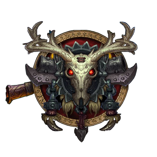 WOW里可用的各职业专属职业图标素材(TGA格式) 178