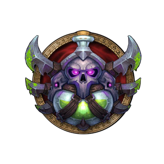 WOW里可用的各职业专属职业图标素材(TGA格式) 178