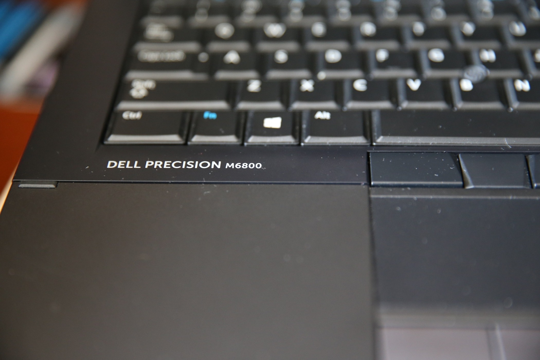 [作业贴] [笔记本] Dell Precision M6800 工作站 NGA玩家社区