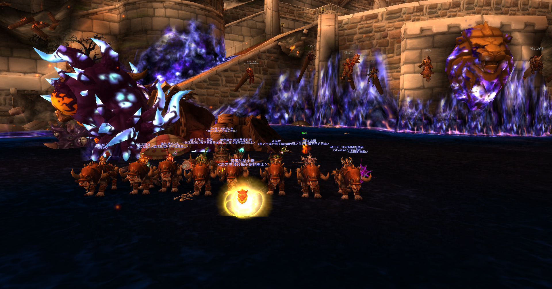 [10H] 版本最后一天终于过了H NCH NGA玩家社区