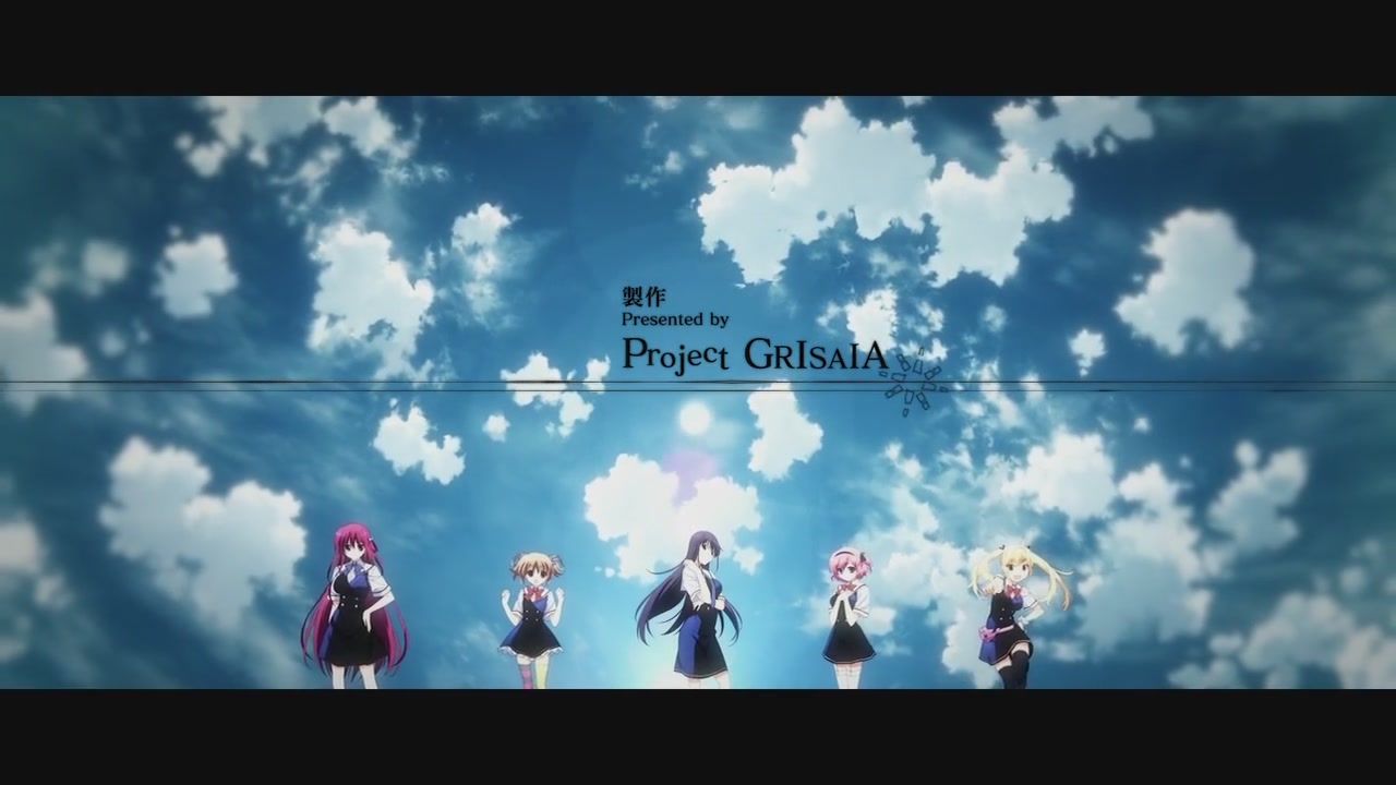 [新番讨论] 灰色的果实 12 Angelic Howl III NGA玩家社区