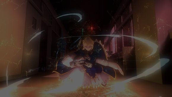 [搬运] fate ubw播出版和BD版的对比 NGA玩家社区