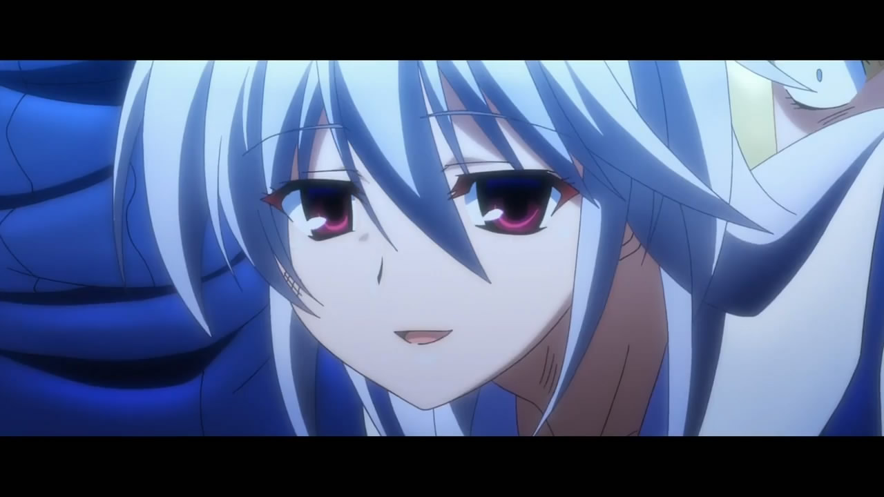 [新番讨论] 灰色的果实 12 Angelic Howl III NGA玩家社区