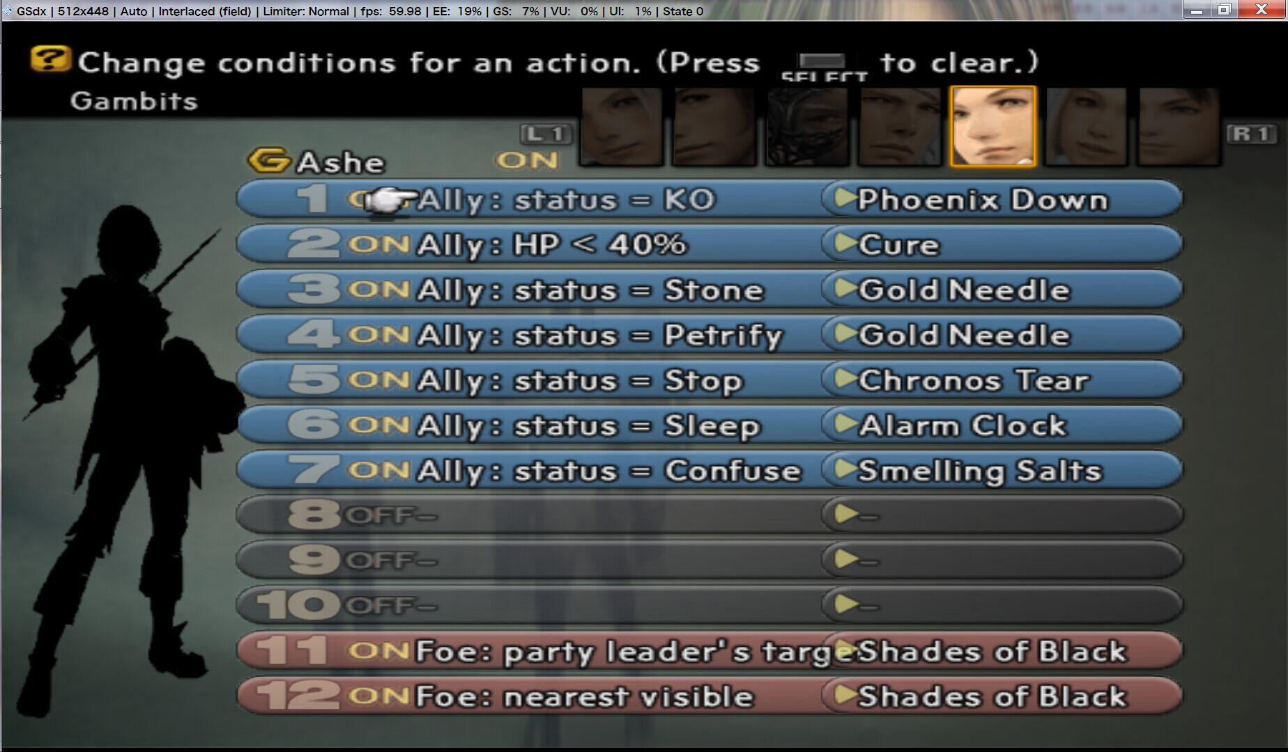 [举手提问] 有没有那种小队作战的RPG，但是你只能扮演小队中的一个人，不能也不需要操作队友的那种？ NGA玩家社区