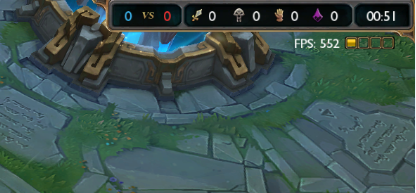 [求教] 关于LOL垂直同步的问题 NGA玩家社区