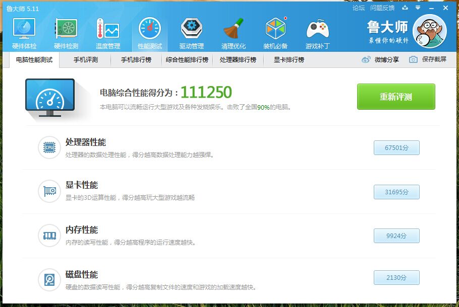 [硬件求助] 为何我的I5 4590 玩暗黑三还不如X4 965？？？ 被完爆 NGA玩家社区
