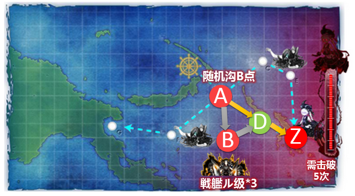 [舰colle] 15夏活全甲级次优完全攻略。欢迎回帖诊断E7配置，已出院甲鱼50[目前进度：9/2号养殖完成，功德圆满，E7不沟离岛配置。] 178