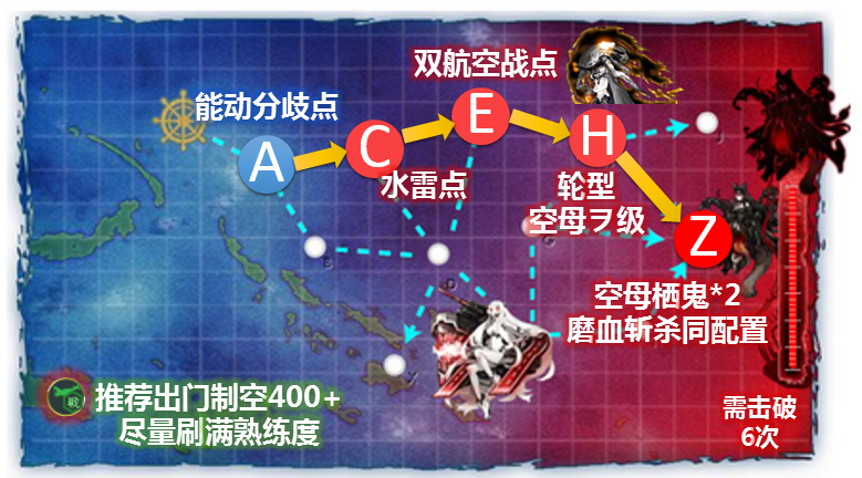 [舰colle] 15夏活全甲级次优完全攻略。欢迎回帖诊断E7配置，已出院甲鱼50[目前进度：9/2号养殖完成，功德圆满，E7不沟离岛配置。] 178