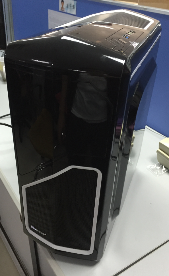 [作业贴] 4590+B85M-Pro4+万丽750Ti2G+NX350+十铨 8G+航嘉MVP Mini+西数1T NGA玩家社区