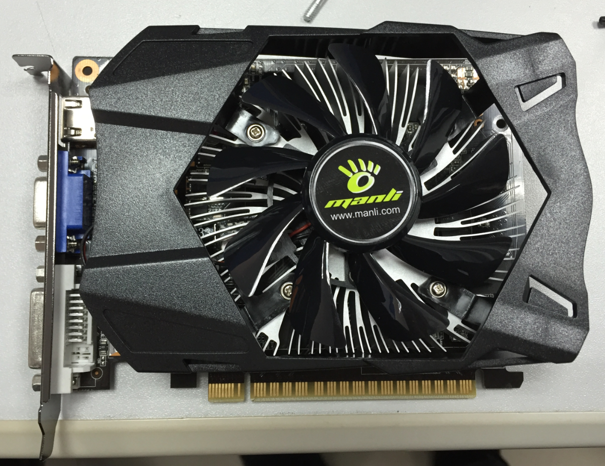 [作业贴] 4590+B85M-Pro4+万丽750Ti2G+NX350+十铨 8G+航嘉MVP Mini+西数1T NGA玩家社区