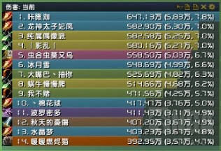 也许大神们都有了——SKADA显示以万为单位的修改方法 NGA玩家社区