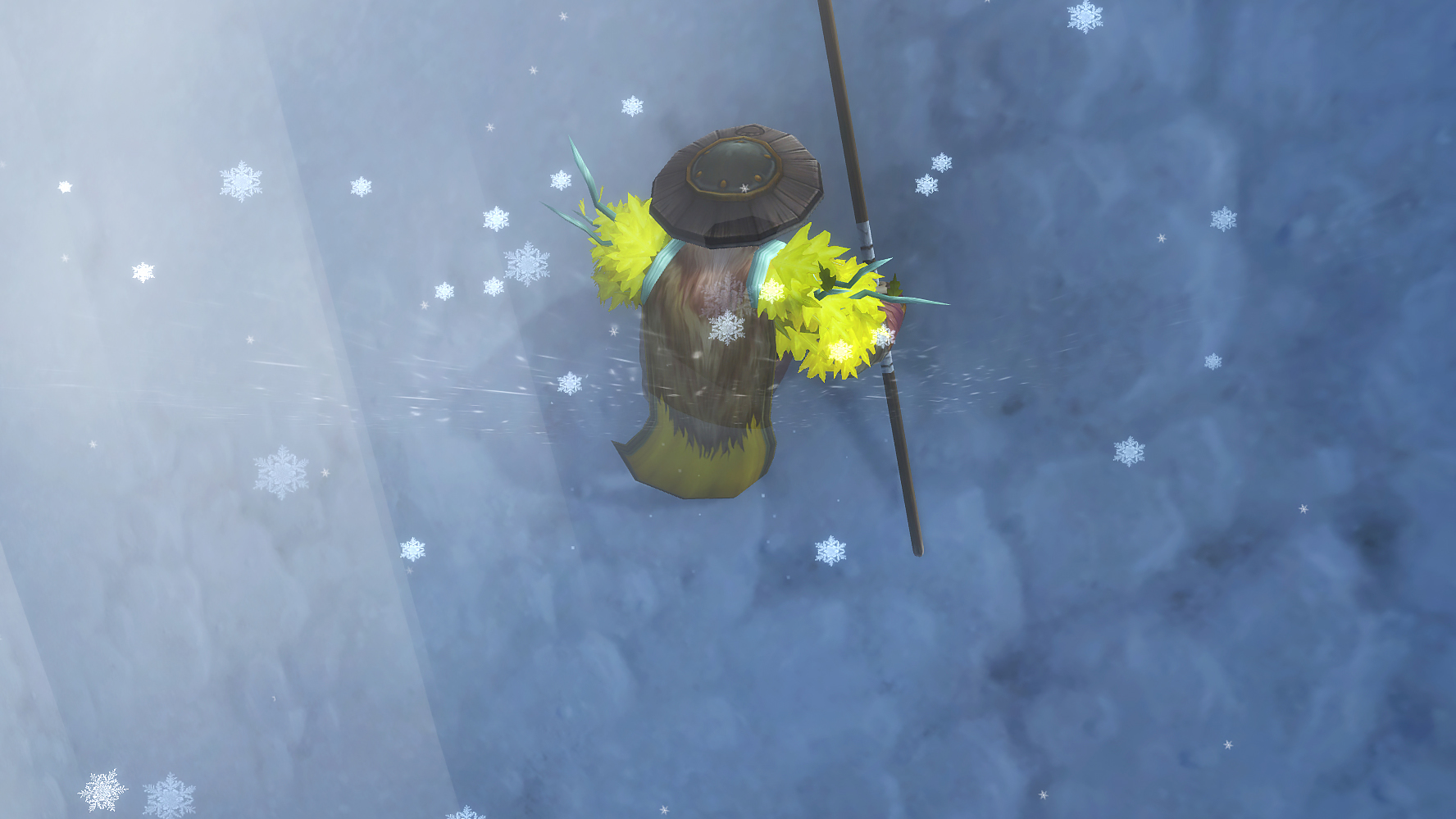 [2B幻化] [cosplay] [板甲] [锁甲] [皮甲] [布甲] 一点一点记录的幻化小剧场~3/12更新“西部荒野暴徒的一天”~ NGA玩家社区