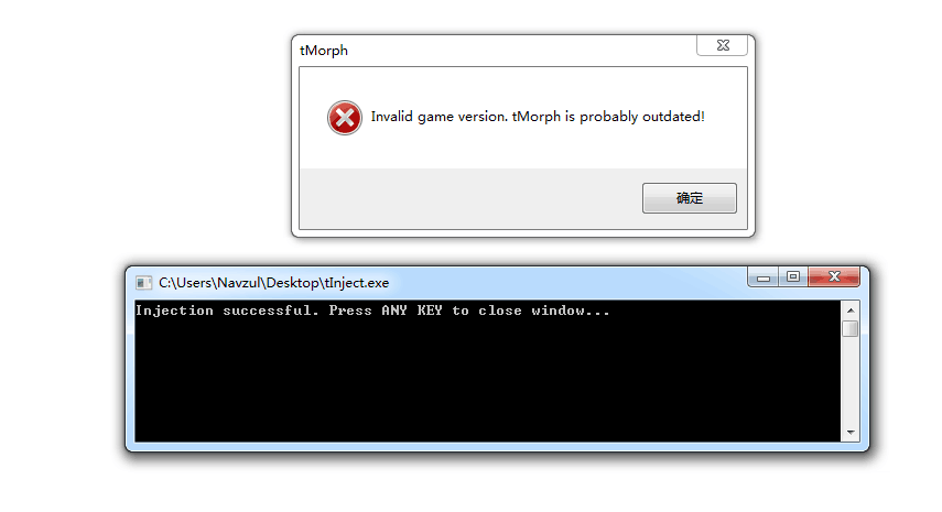 [Tmorph] 最新版本 NGA玩家社区