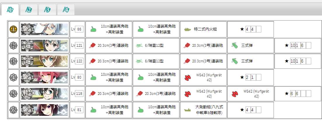 [舰Colle]The Call of Democracy and Freedom-RP的16春活攻略，不速攻了[E7攻略补全] NGA玩家社区