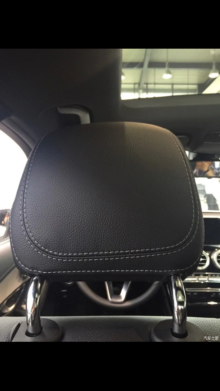 北奔的质量...glc NGA玩家社区