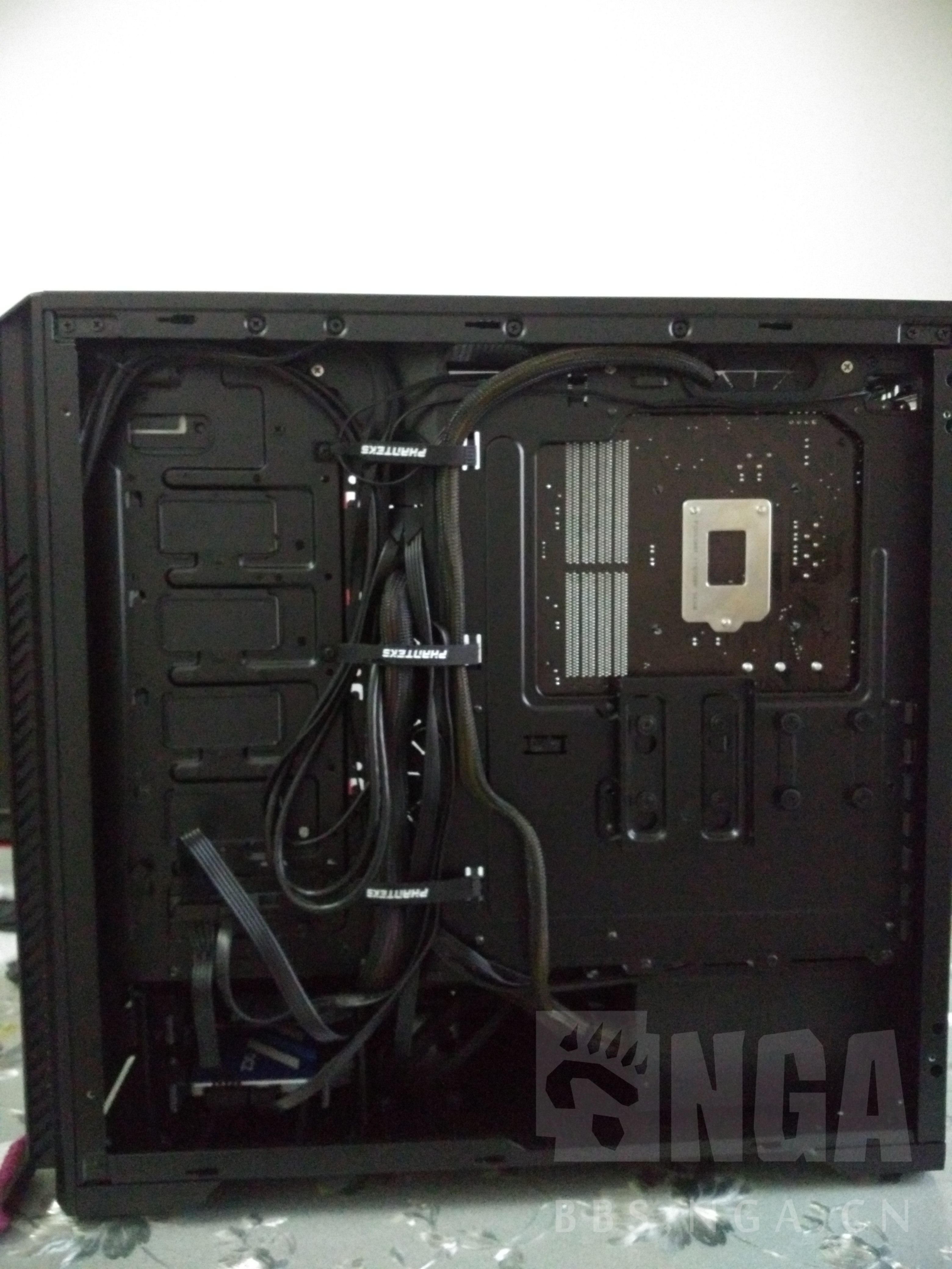 [作业贴] 2016年5月装机作业；喜迎618可供参考；帮助新手；新平台I5-6600+GTX960 NGA玩家社区