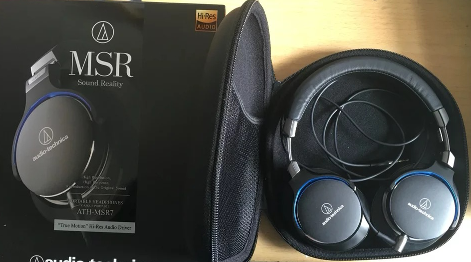 [耳机音响] 出个95新老铁msr7有人要么 NGA玩家社区