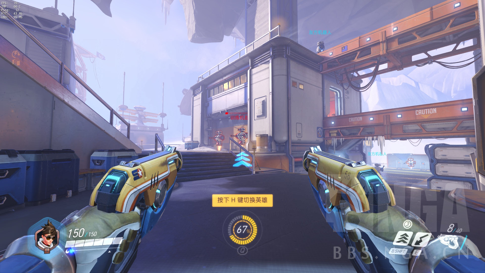 [作业贴] Fury开核新发现 & 蓝宝石 R9 Fury 4G HBM Tri-X 装机、折腾、作业 178