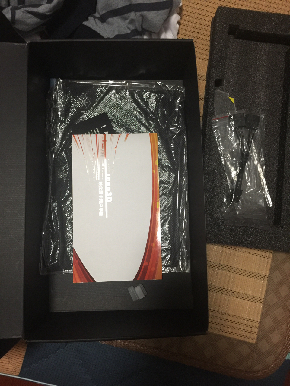 [电脑硬件]已出 NGA玩家社区